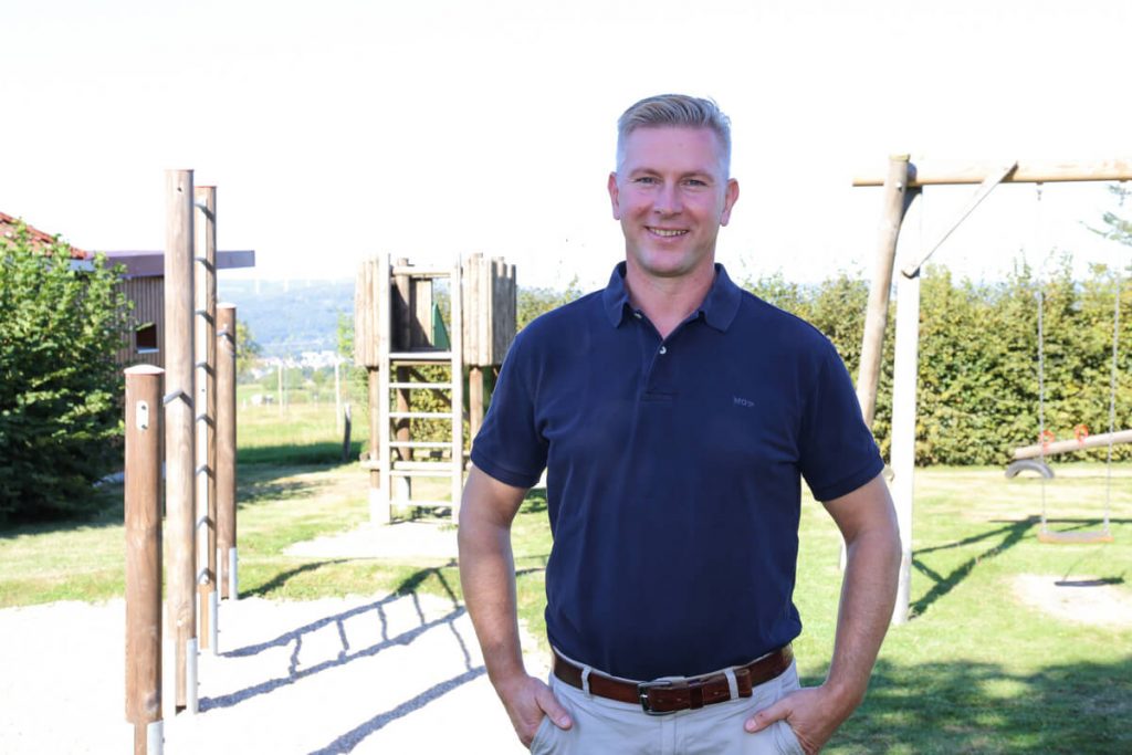Christian Zimmermann – Bürgermeister für Steinau - Christian Zimmermann ...